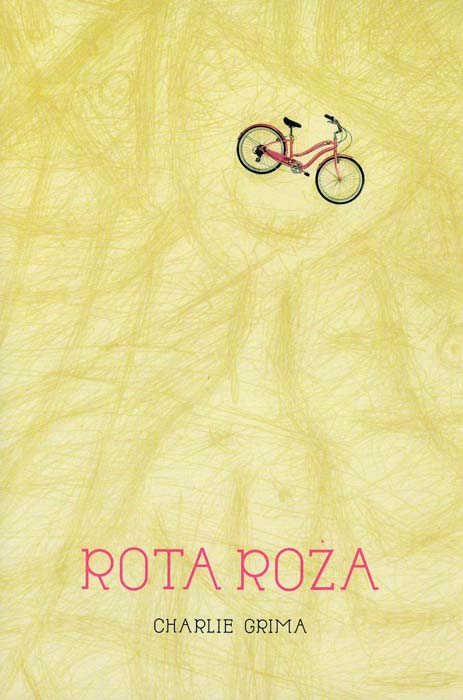 Rota Roża - BDL Books