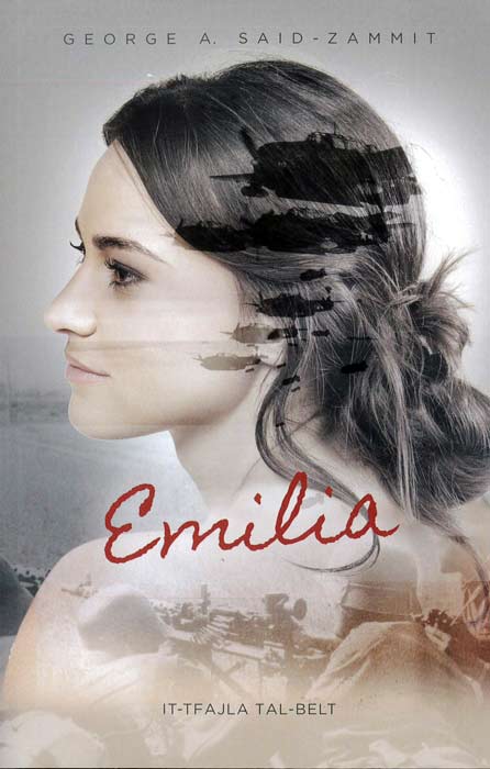 Emilia - BDL Books