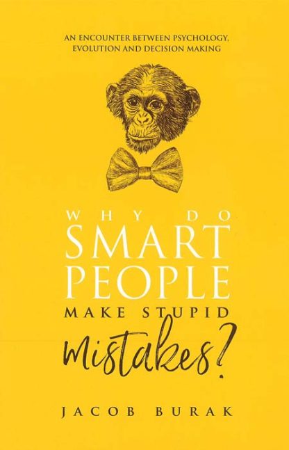 Why do Smart People make Stupid Mistakes? - BDL Books