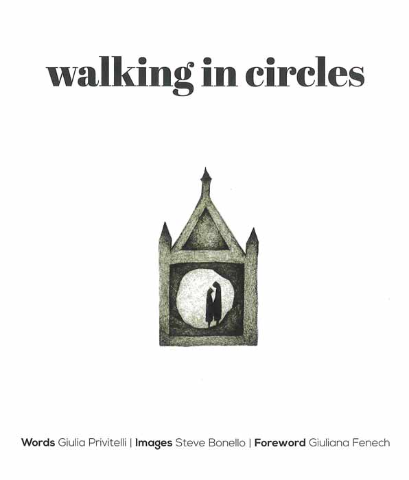 Walking in Circles – BDL Books