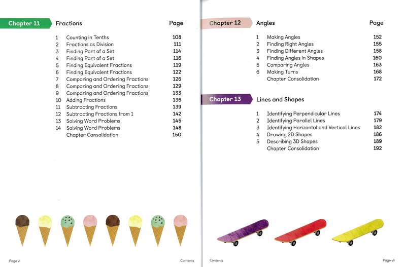 Maths - No Problem! Textbook 3B - BDL Books
