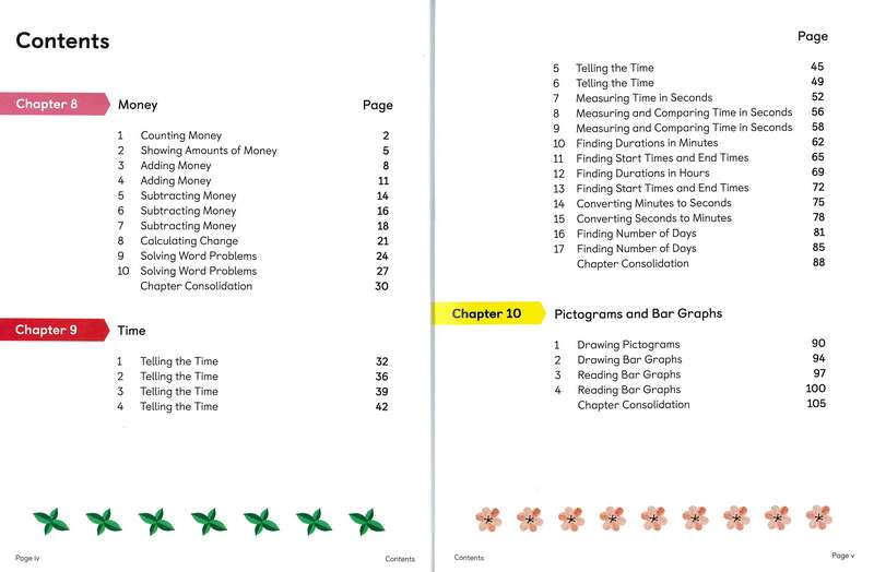 Maths - No Problem! Textbook 3B - BDL Books