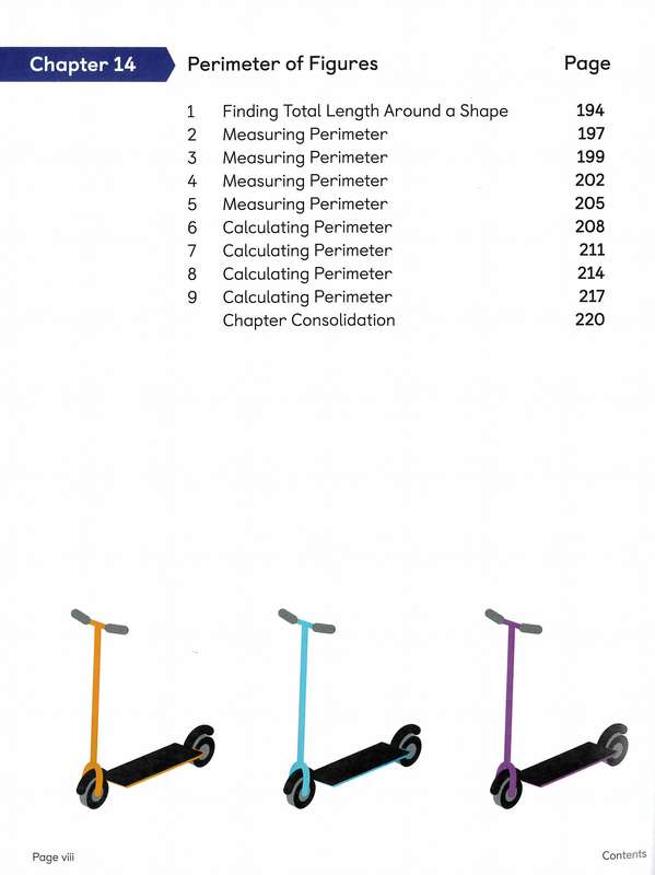 Maths - No Problem! Textbook 3B - BDL Books