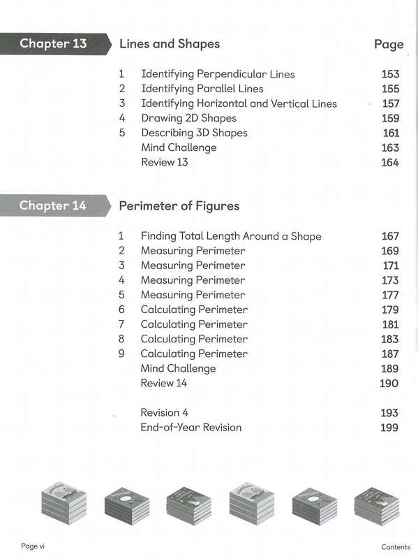 Maths - No Problem! Workbook 3B - BDL Books