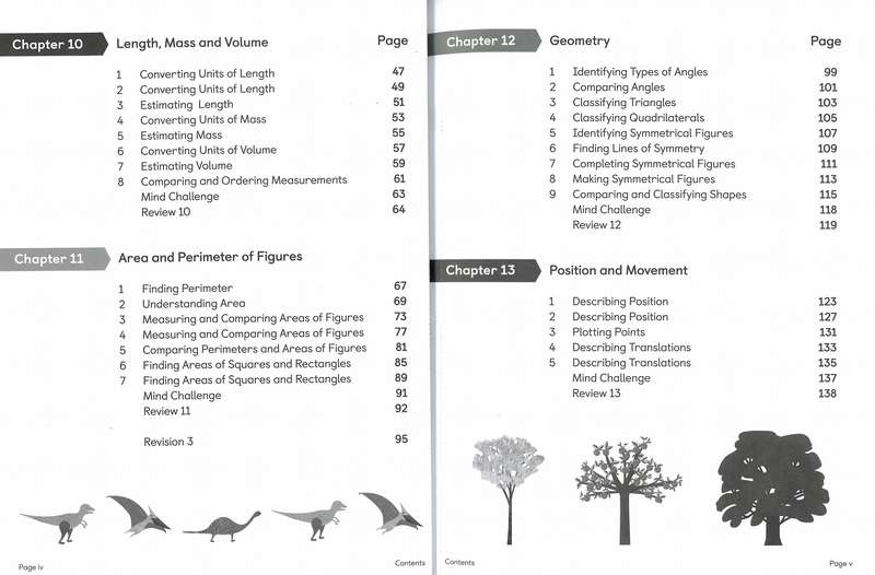 Maths - No Problem! Workbook 4B - BDL Books