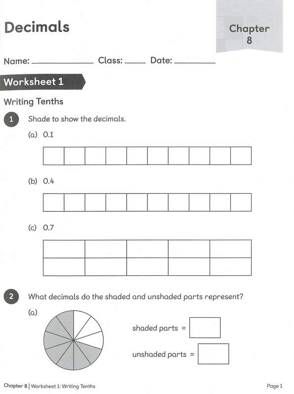 Maths - No Problem! Workbook 4B - BDL Books