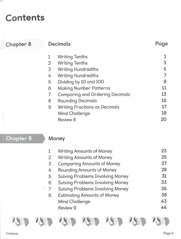 Maths - No Problem! Workbook 4B - BDL Books