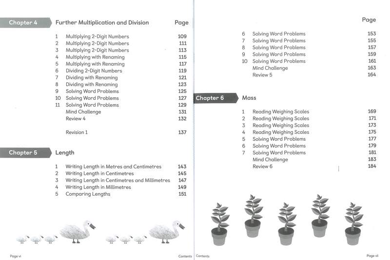 Maths - No Problem! Workbook 3A - BDL Books