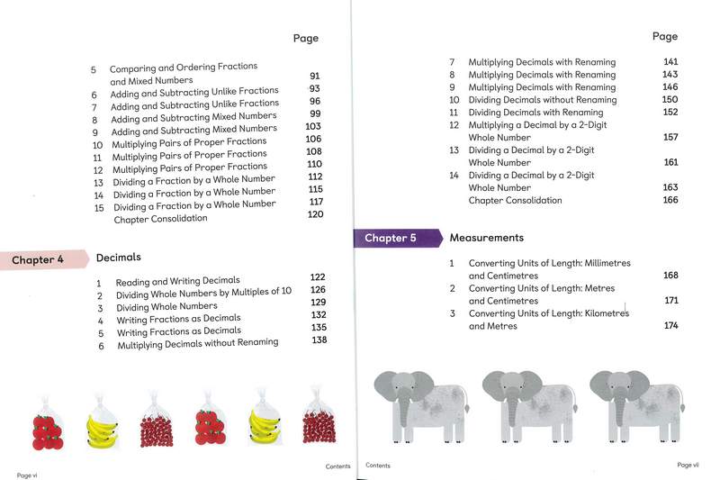 Maths - No Problem! Textbook 6A - BDL Books