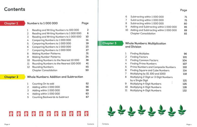 Maths - No Problem! Textbook 5A - BDL Books