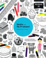 Maths - No Problem! Workbook 2A - BDL Books