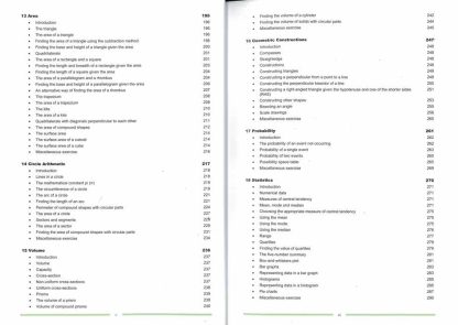 KY Maths 2 - BDL Books