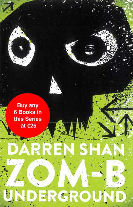 Zom-B Clans - BDL Books
