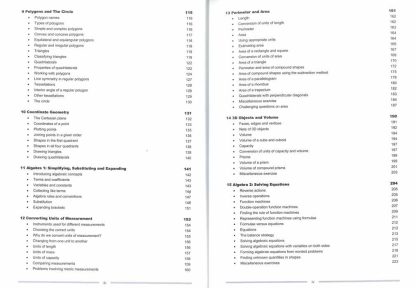 KY Maths 1 - BDL Books