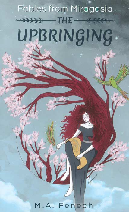 The Upbringing – BDL Books