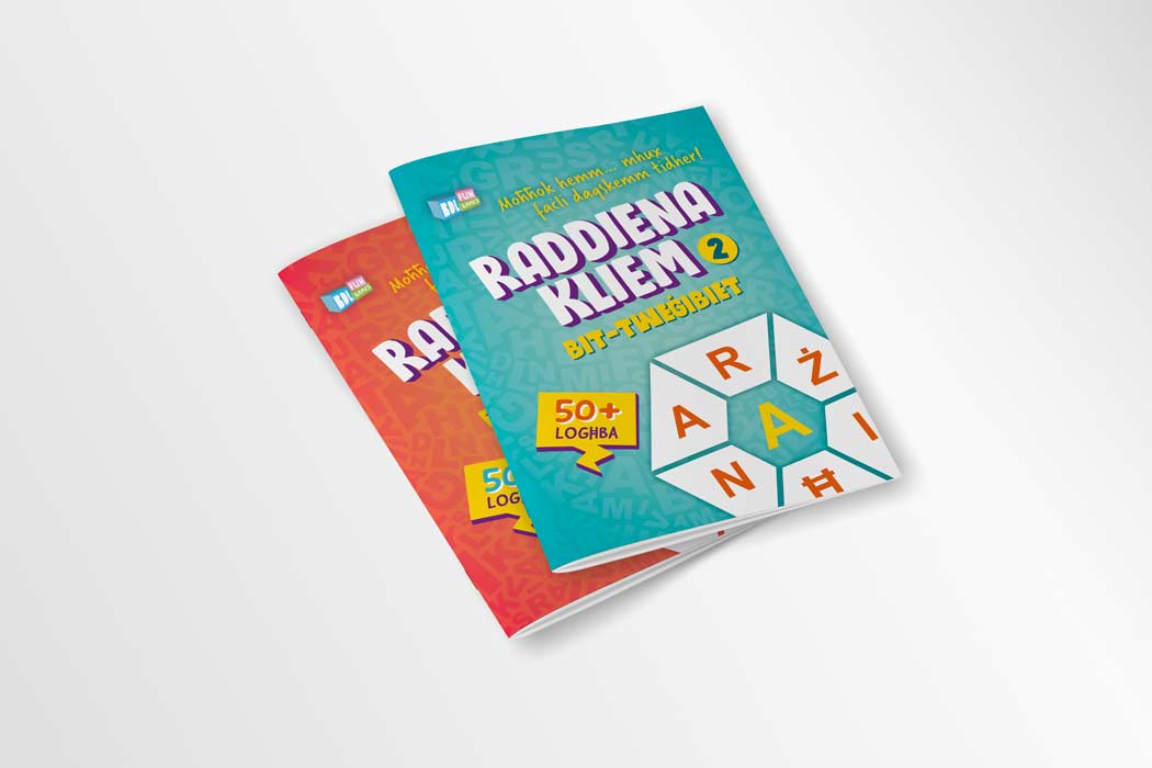 Raddiena Kliem 2 - BDL Books