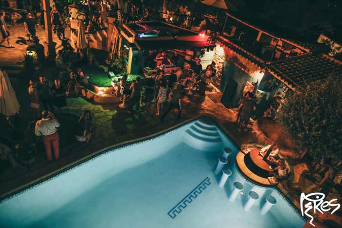 Mr Pikes: The Story Behind the Ibiza Legend – BDL Books