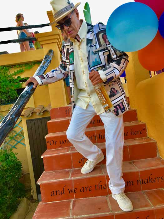 Mr Pikes: The Story Behind the Ibiza Legend – BDL Books