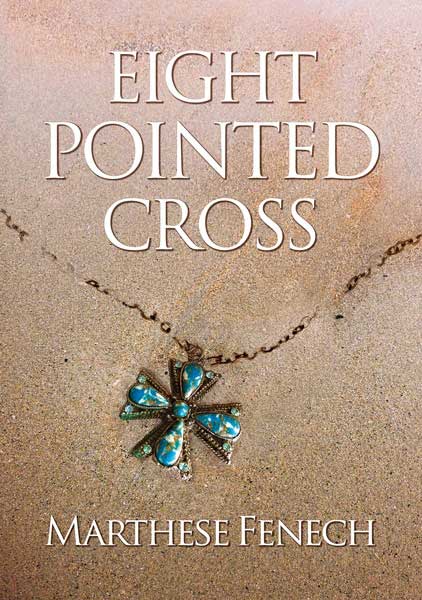 Eight Pointed Cross