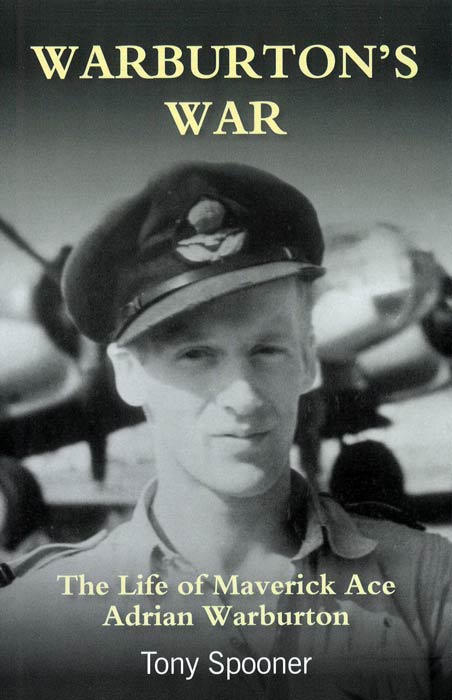 Warburton's War - BDL Books