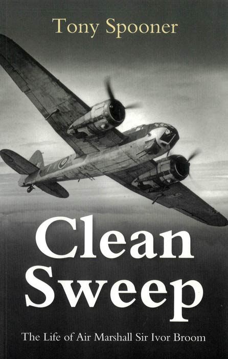 Clean Sweep - BDL Books