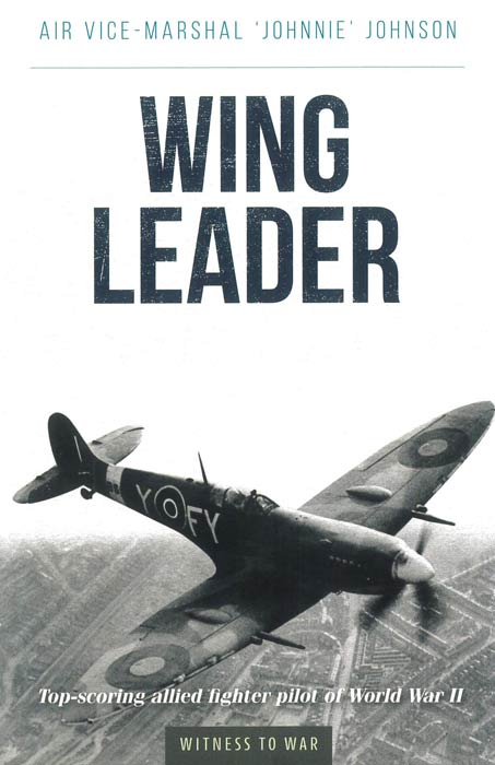 Wing Leader - BDL Books