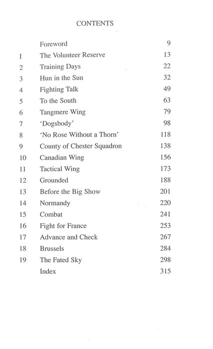 Wing Leader - BDL Books