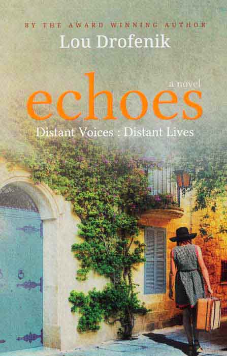 Echoes: A Novel - BDL Books