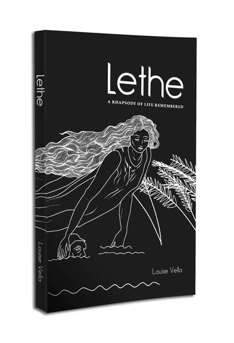 Lethe: A Rhapsody of Life Remembered - BDL Books
