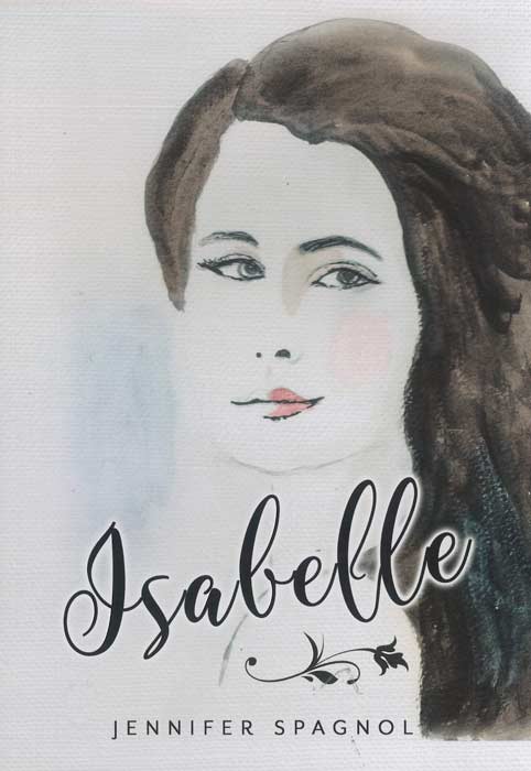 Isabelle - BDL Books