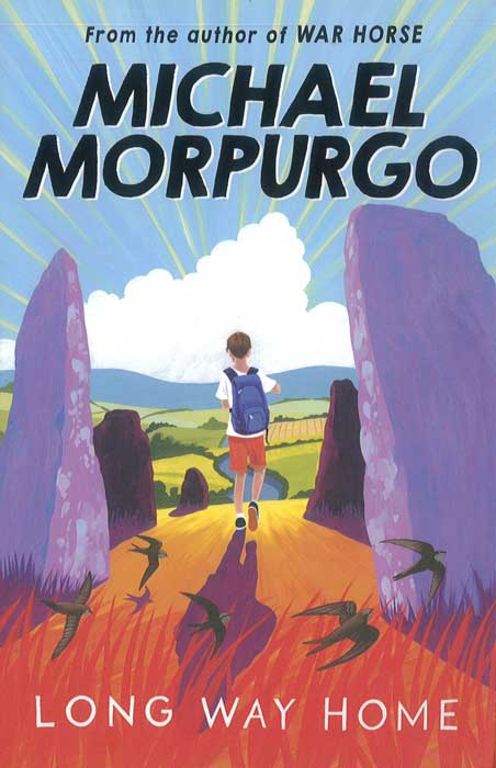 Long Way Home - BDL Books