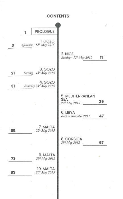 Cross Connection (Hardback) - BDL Books