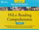 Learning Resources HiLo Reading Comprehension Cards Set 3 – BDL Books