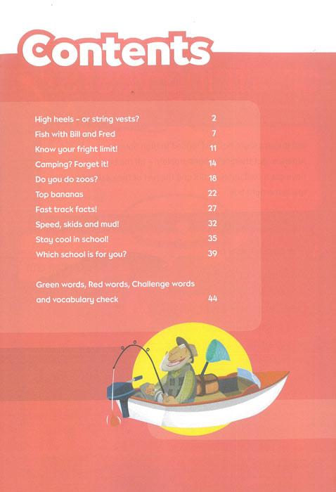 Read Write Inc. Fresh Start: Anthology 2 - BDL Books