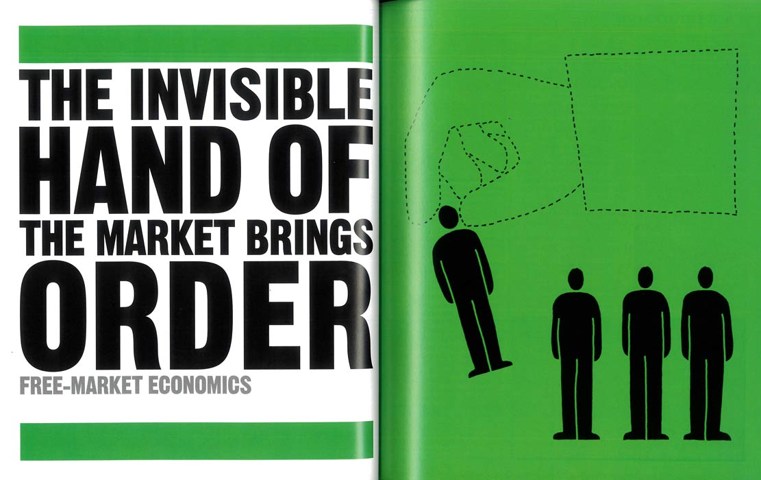 The Economics Book – BDL Books