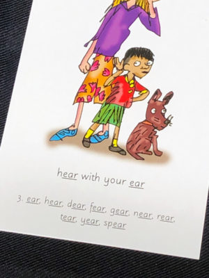 Read Write Inc.: Set 2 & 3: Speed Sound Cards - BDL Books