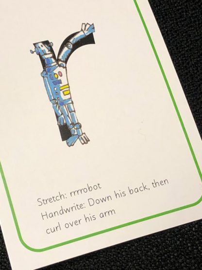 Read Write Inc.: Set 1: Speed Sound Cards – BDL Books