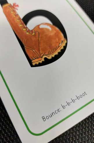 Read Write Inc.: Set 1: Speed Sound Cards - BDL Books