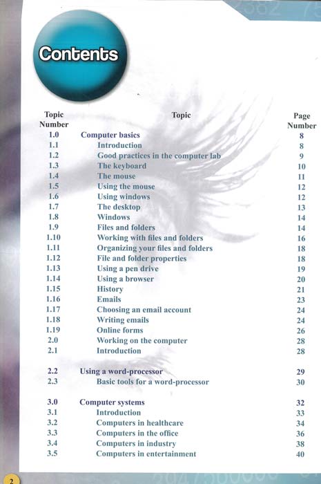 ICT C3.1 - BDL Books