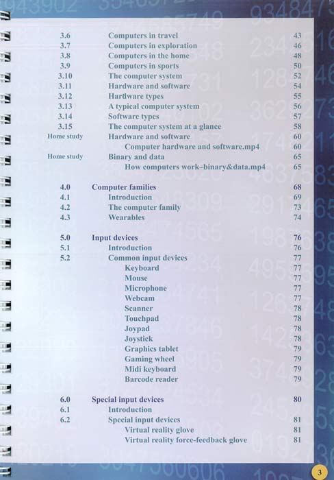 ICT C3.1 - BDL Books