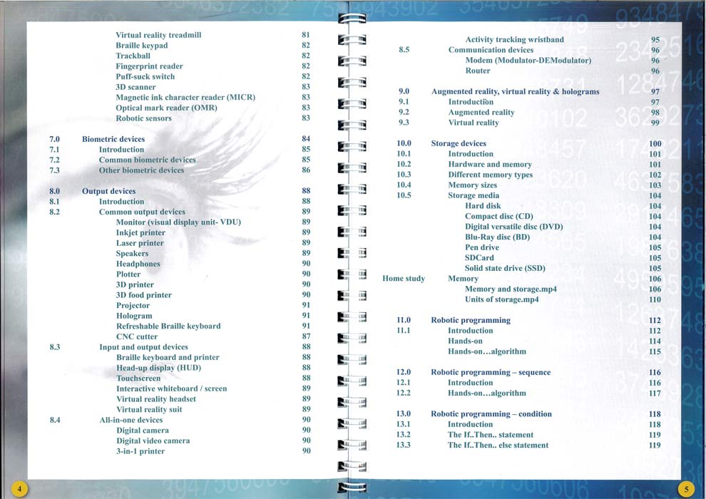 ICT C3.1 - BDL Books