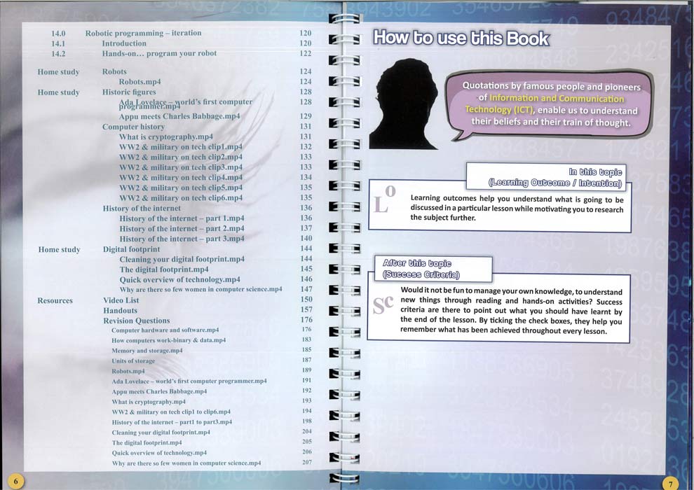 ICT C3.1 - BDL Books