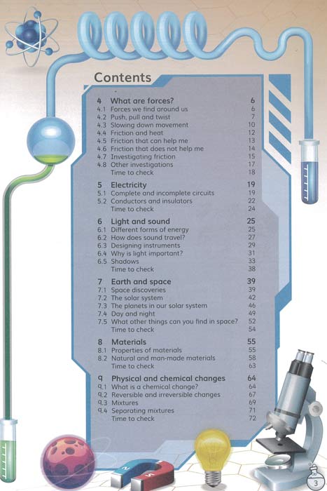 Ready Study Science 4B – BDL Books