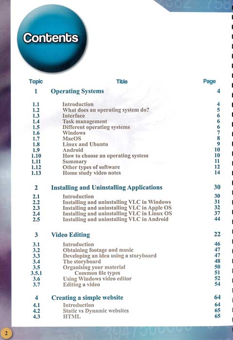 ICT C3.3 - BDL Books