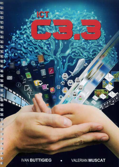 ICT C3.3 - BDL Books
