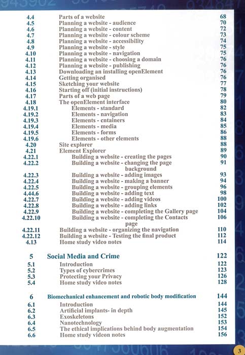ICT C3.3 - BDL Books