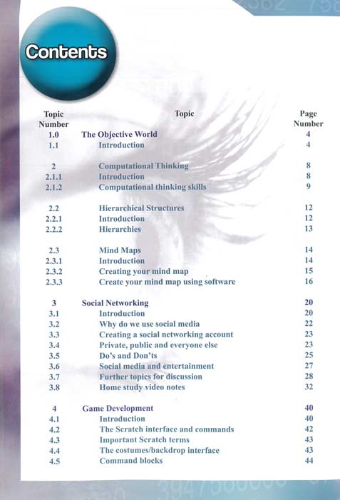 ICT C3.2 - BDL Books