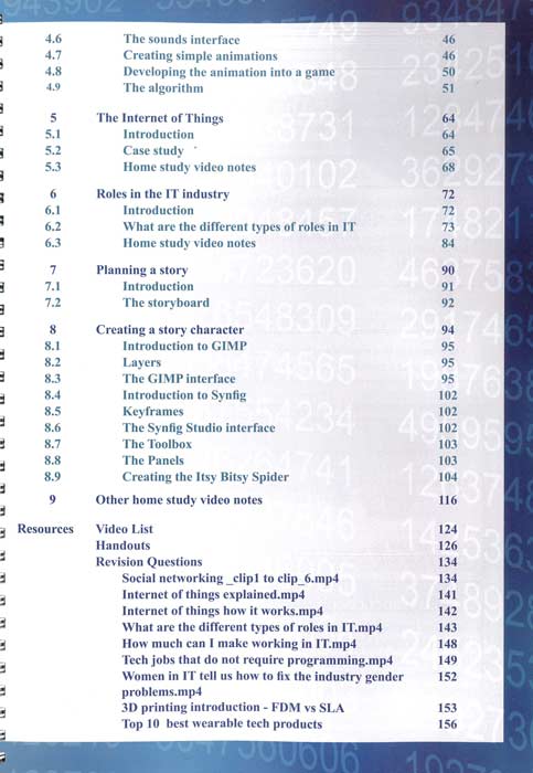 ICT C3.2 - BDL Books