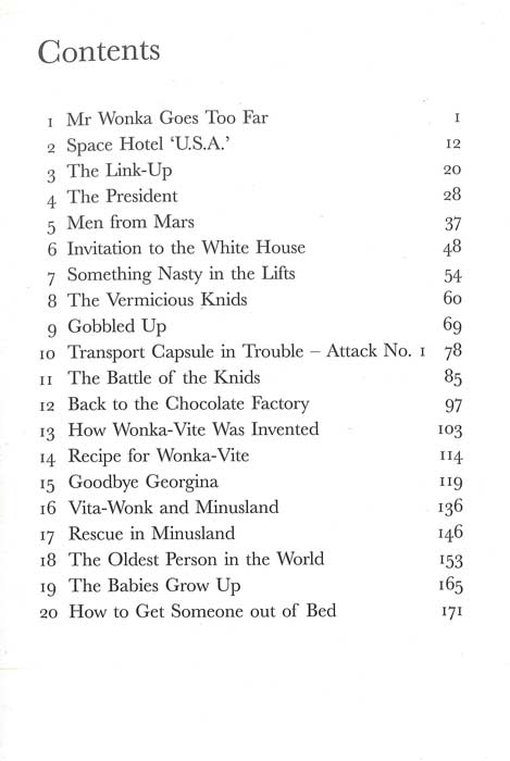 Charlie and the Great Glass Elevator - BDL Books