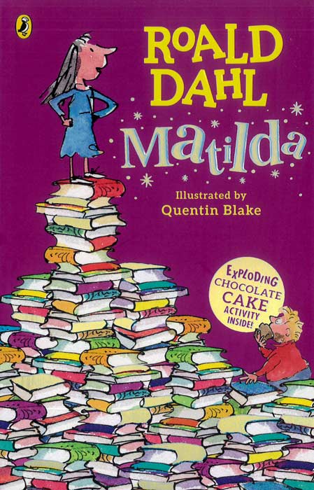 Matilda – BDL Books